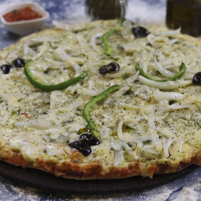 labuonapizza.cl Fugazza - labuonapizza.cl